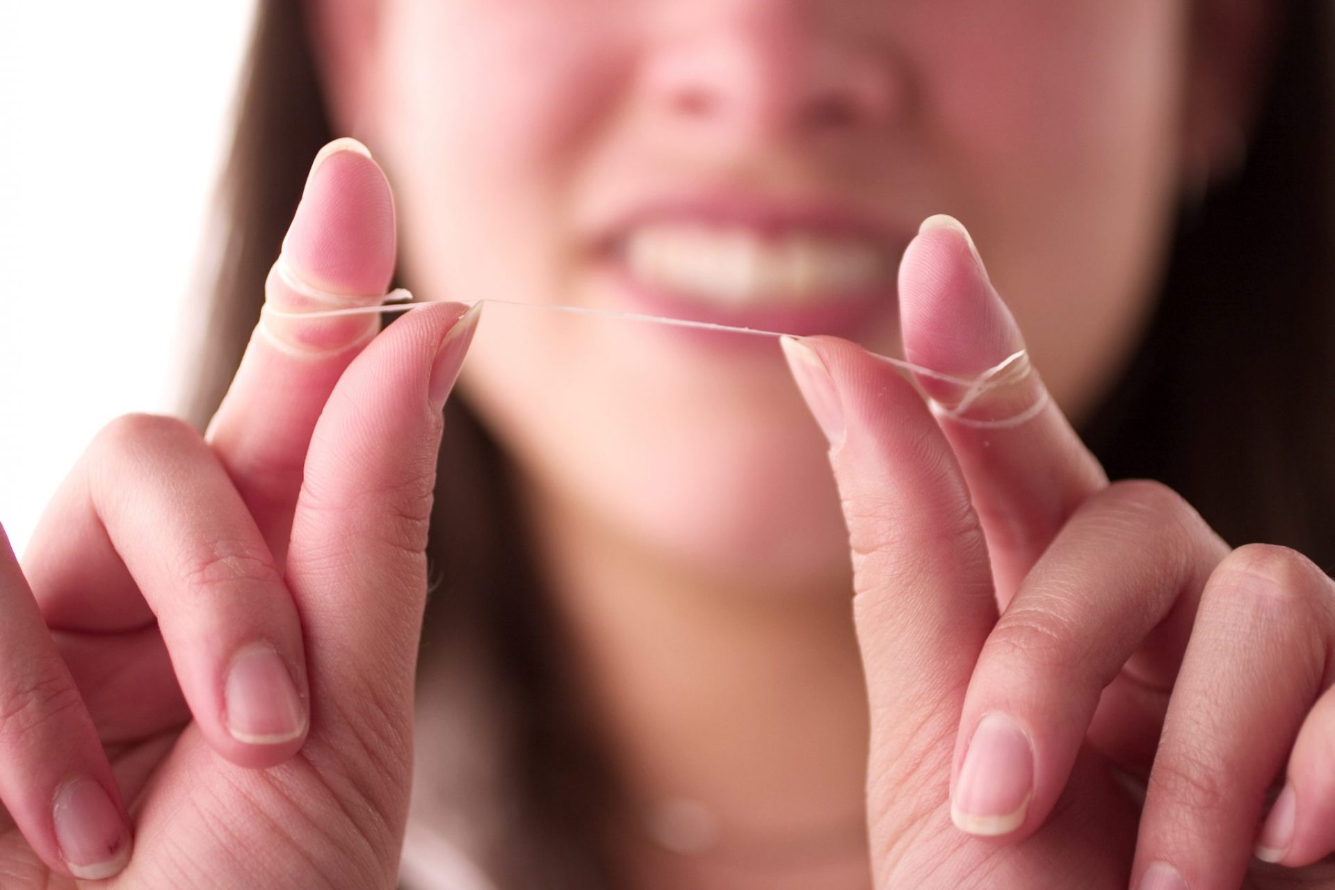 What Age Should A Child Start Flossing The Kidds Place
